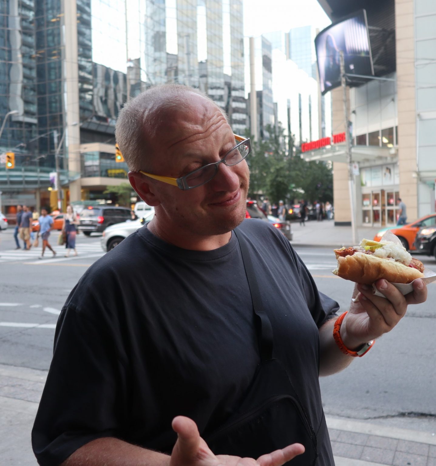 dr Bartłomiej Gutowski – nauki o sztuce