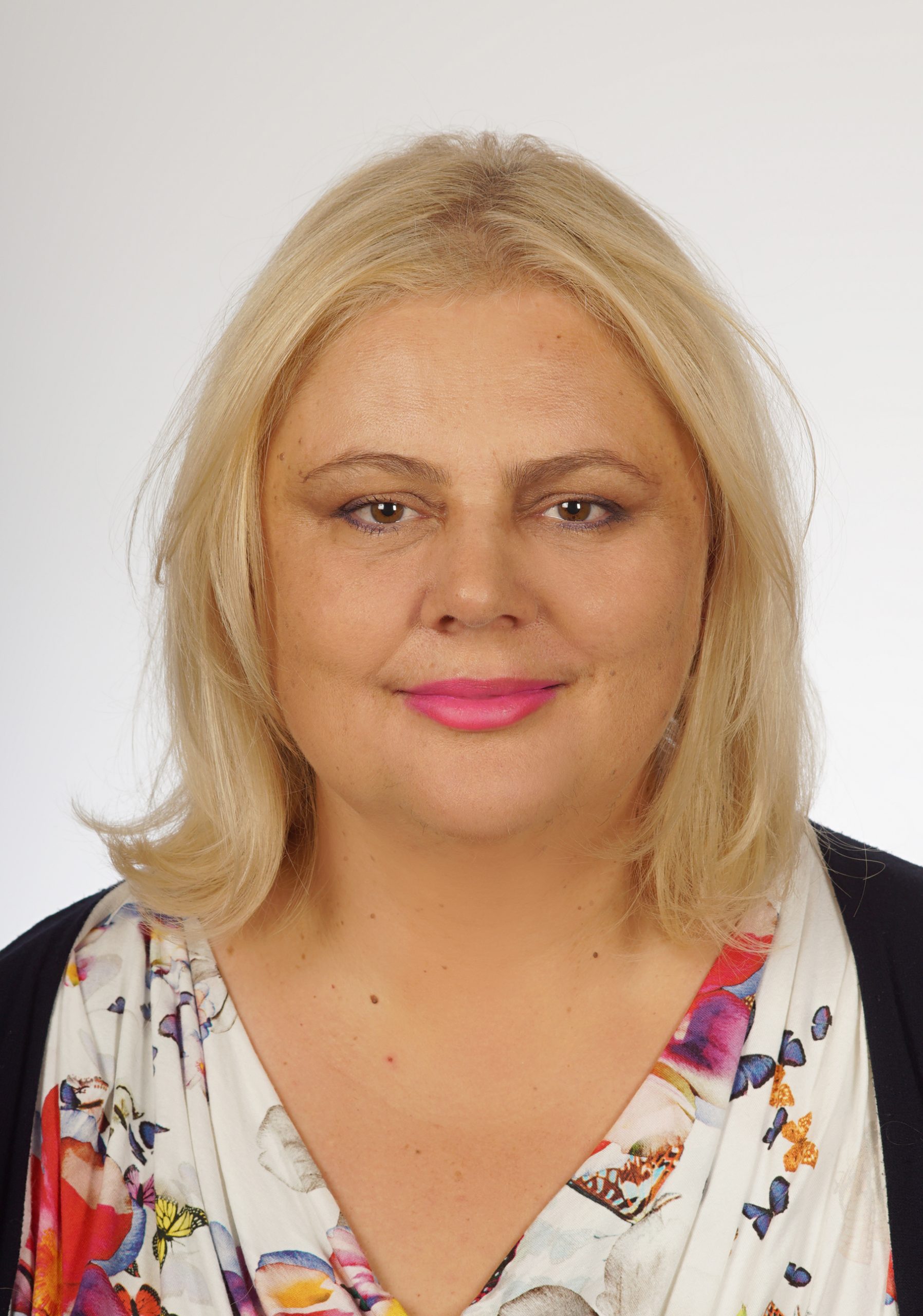 dr Magdalena Łaptaś – nauki o sztuce